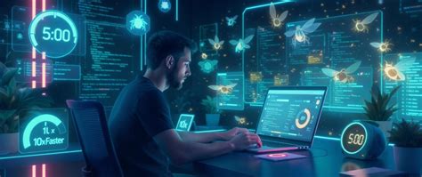 The 5 Minute Ai Audit How Development Teams Are Using Chatgpt To Debug 10x Faster Dev Community