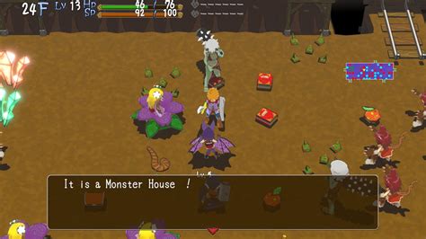 Monster Girls And The Mysterious Adventure On Steam