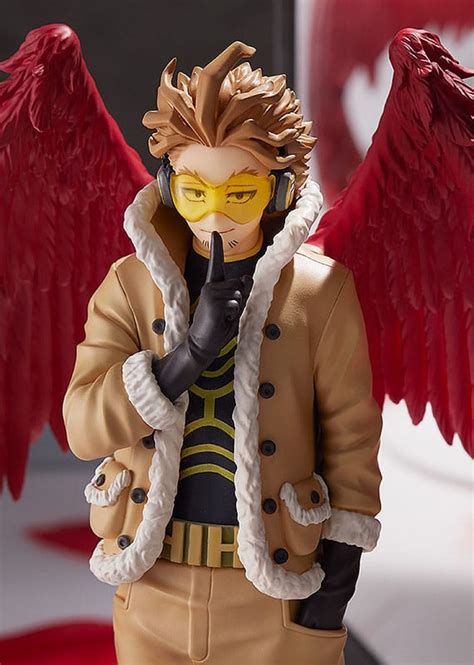 Figurka My Hero Academia Pop Up Parade Hawks