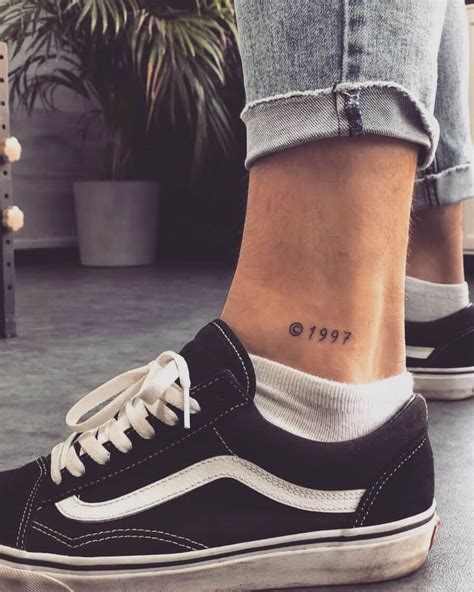101 Best Est 1997 Tattoo Ideas That Will Blow Your Mind