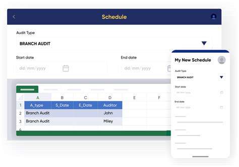 Automating Internal Audit Workflow Management Audit