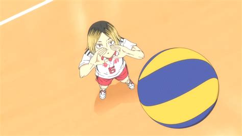 하이큐 To The Top Part2 04화 영화 만나면 좋은 친구 Mbc