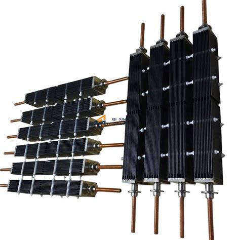 China Customized Titanium Based Metal Oxide Coated Anode Manufacturers Suppliers Factory
