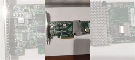 Sas контроллер купить в Москве Электроника Авито