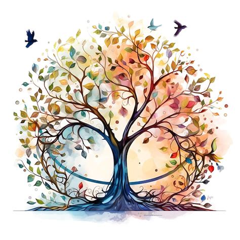 Page 90 Tree Life Drawing Images Free Download On Freepik