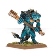 Kroxigor Warhammer Wiki Fandom