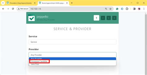 How To Install Easy Appointments On Raspberry Pi Open Source Reservation Tool