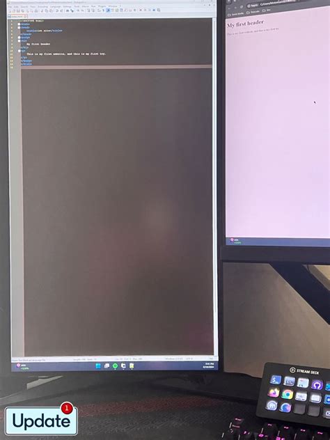 Webdevelopment Html Learningjourney Tech Coding Vasilis Mamakis