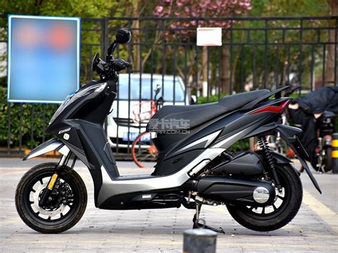 kymco g150 1 - WARUNGASEP