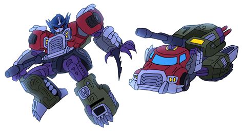 Armada Gilthor By Nickonplanetripple R Transformers