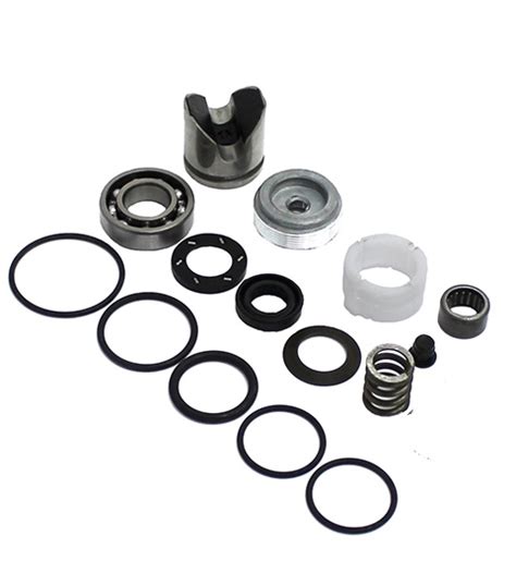 Ремкомплект рулевой рейки 2170 - цена от 745 руб. купить в интернет ...