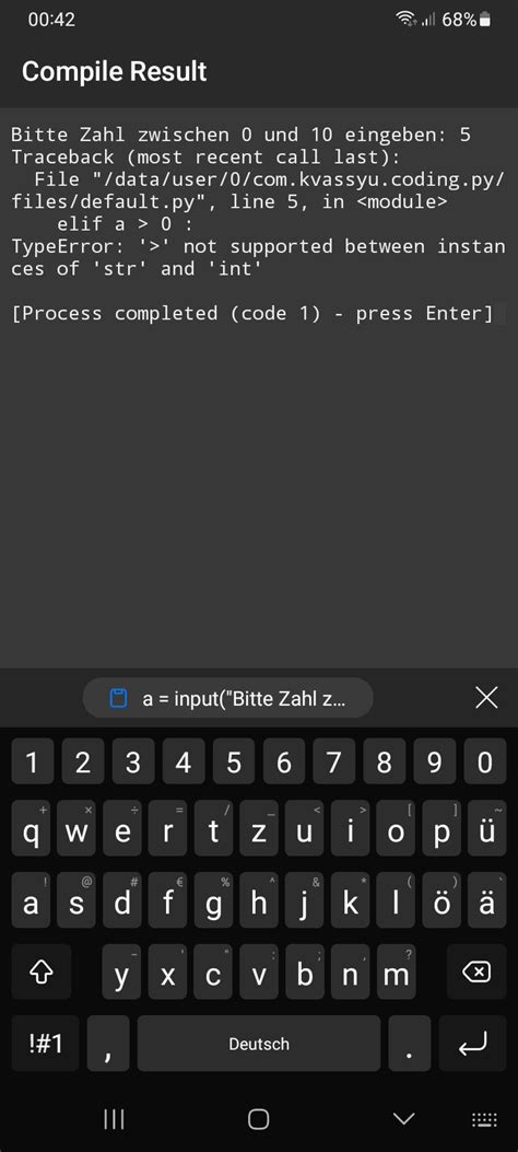 Python Elif Eval Computerbase Forum