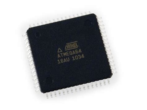 Unlock Protected Avr Microcontroller Atmega64 Flash File Ic Crack
