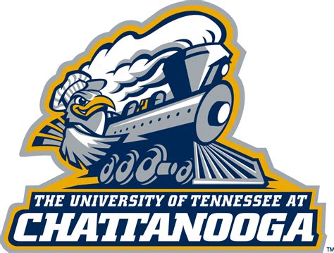 Chattanooga Basketball Logo