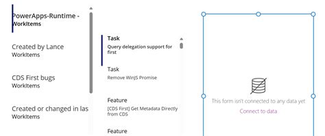 connect to azure devops from power apps power apps microsoft learn