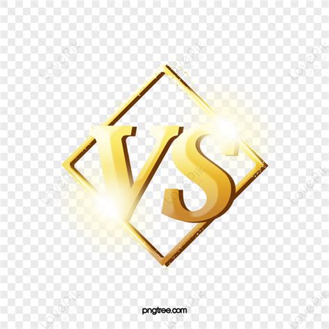 창의성에 대한 입체감 Vs 일러스트 가벼운 글꼴vs결투 Png 일러스트 무료 다운로드 Lovepik