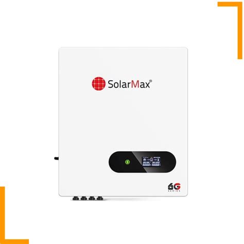 Solarmax Maxstorage Ultimate 10 Kw Preis