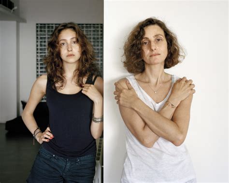 Amon Carter Museums In Her Image Photographs By Rania Matar Shines