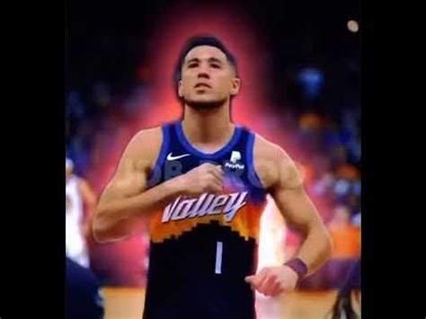 Devin Booker Edit #shorts - YouTube