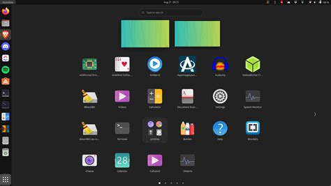 Ubuntu Keyboard Shortcuts You Should Know