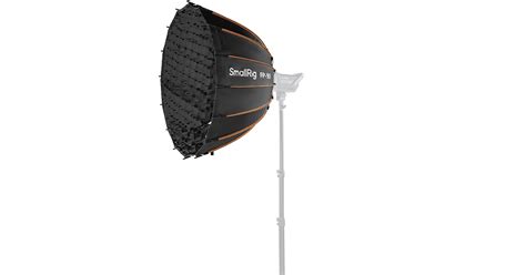 Smallrig Fp 90 Folding Parabolic Softbox 35 4 X 23 6 5395 Bandh
