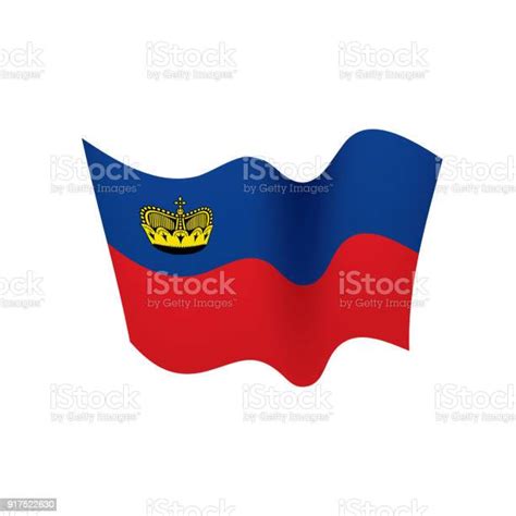 리히텐슈타인의 국기 벡터 일러스트 레이 션 0명에 대한 스톡 벡터 아트 및 기타 이미지 0명 개념 기 Istock