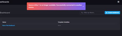 InfluxDB Showing No Longer Available While Db Is Running Issue 3642 Influxdata Chronograf