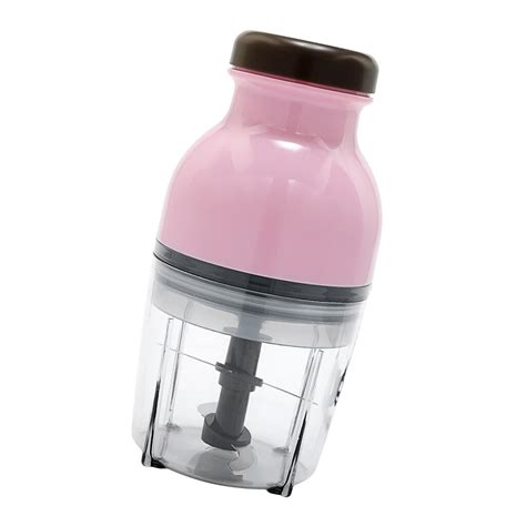 Electric Household Meat Slicer Mixing Food Process Vicedeal