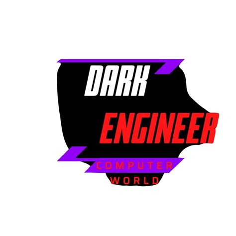 Dark Engineer Youtube