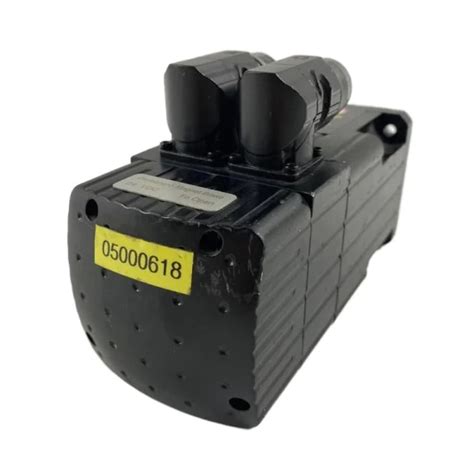 Moog G L Explosion Proof Dynamic Brushless Servomotor AC Servo Motor Servo Drives Servo