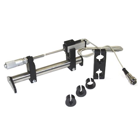 Calibration Equipment For Geotechnical Laboratory Controls