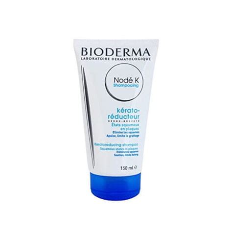 Bioderma Nodé K Keratoreducing Shampoo 150 Ml Mimovrste