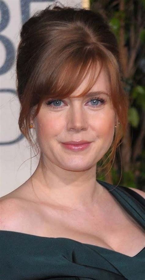 Top 25 Amy Adams Hairstyles To Inspire Your Next Chop Vintage
