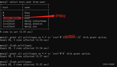 外部工具 外网无法连接mysql本地数据库 windows无法通过外部ip连接mysql csdn博客