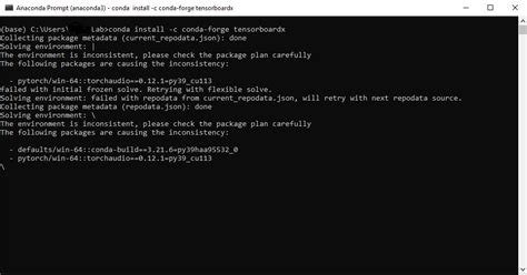 Your Installed Version Is Not Available Vision Pytorch Forums
