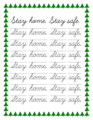 Cursive Letters Worksheets Cursive A Elafree Com Pdf Worksheets Library