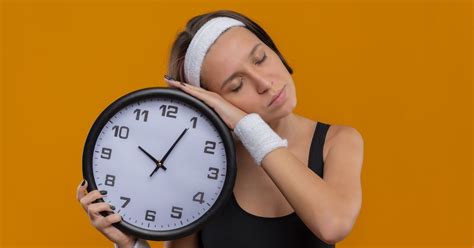 Як сон впливає на вагу скільки потрібно спати щоб схуднути Афіша Bigmir Net