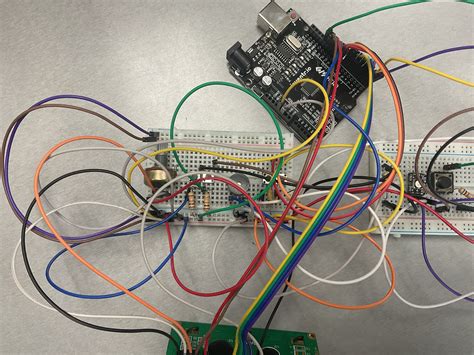 16x2 Lcd Not Displaying What It Its Coded To Do Programming