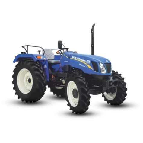 New Holland 3600 2 Excel 4wd Tractor At ₹ 948934 Ankleshwar Id 2855176716830