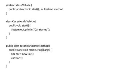 Abstraction Encapsulation Inheritance Polymorphism Pptx Programming