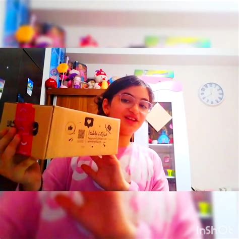 انباکس دی جی کالا وسایل مربوط به ویدیو خریدم