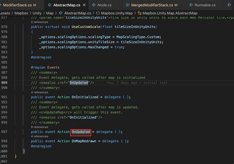 How Can I Display The Building S Status Using Custom Data Issue Mapbox Mapbox Unity