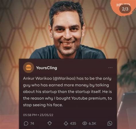 Ashish Garg Posted On Linkedin