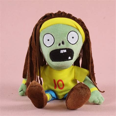 Plantas Vs Zombies Fútbol Zombie Giga Football Zombie From Plants Vs