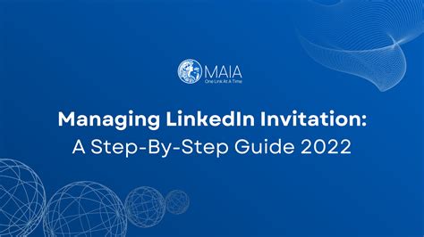 Team Maia Adjusting Privacy Settings On Linkedin Step By Step