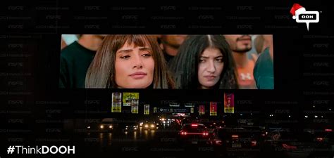 Zeina And Ahmed El Awady To Star In El Eskandrany Movie On Cairos Ooh