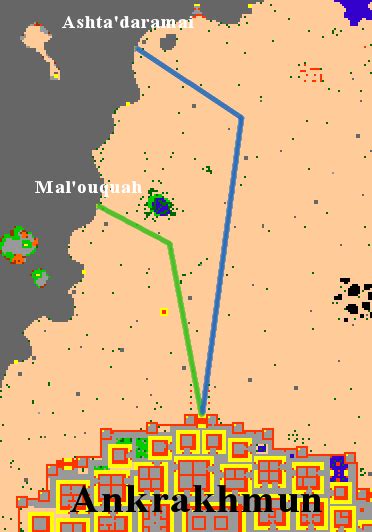 Blue Djinn Quest Realera Wiki