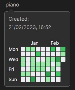 GitHub Fbgallet Roam Extension Stats Block Page Stats For Roam Research