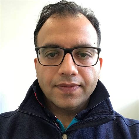 Malhotra Dheeraj Director Biogen Linkedin