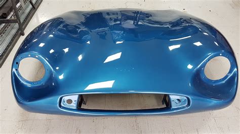 Retro Racecar Ltd Body Shell Retro Racecar Ltd Body Shell